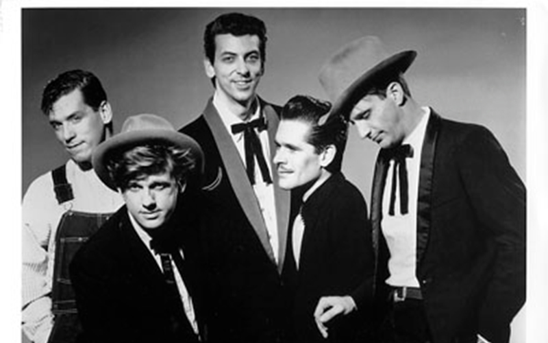 Under The Radar Music:BR5-49 | KBOE 104.9FM Hot Country