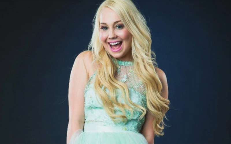 RaeLynn Becomes A Diabetes Patient Ambassador | KBOE 104.9FM Hot Country