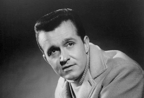 Today in 1959, Bill Anderson made his Grand Ole Opry debut at Nashville ...